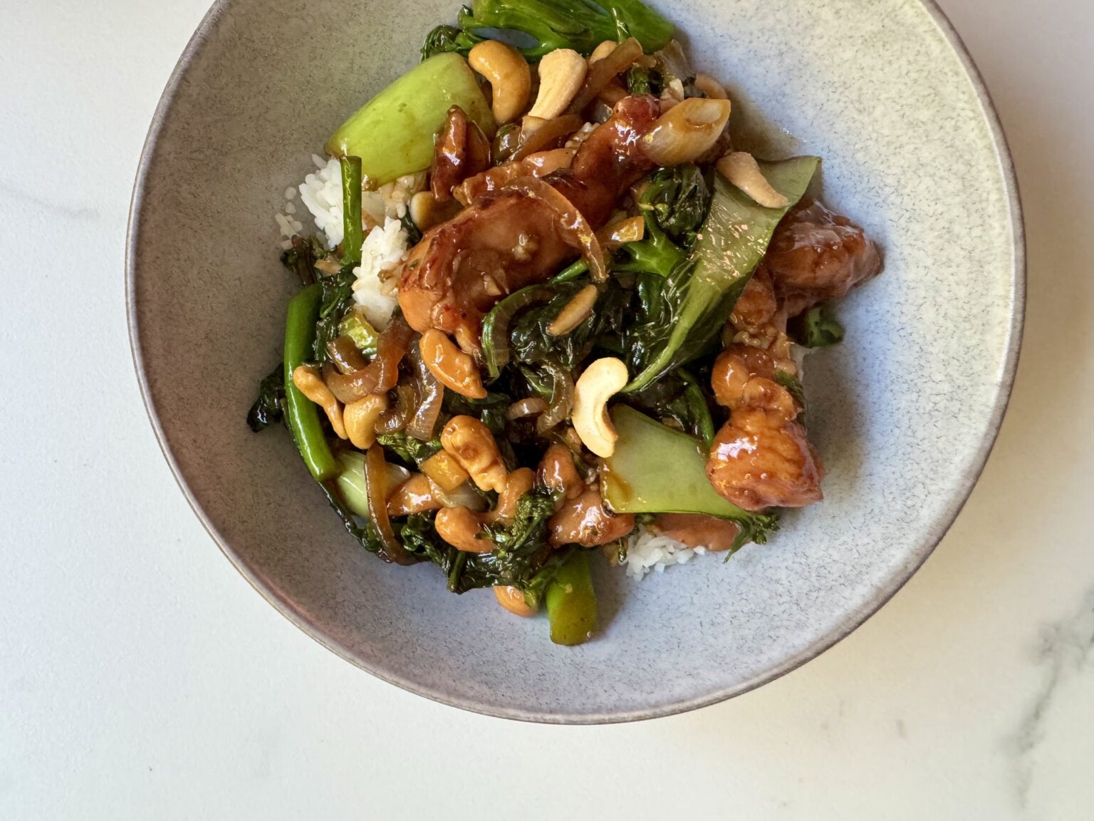 Slow Cooker Marry Me Chicken - Wholesome by Sarah