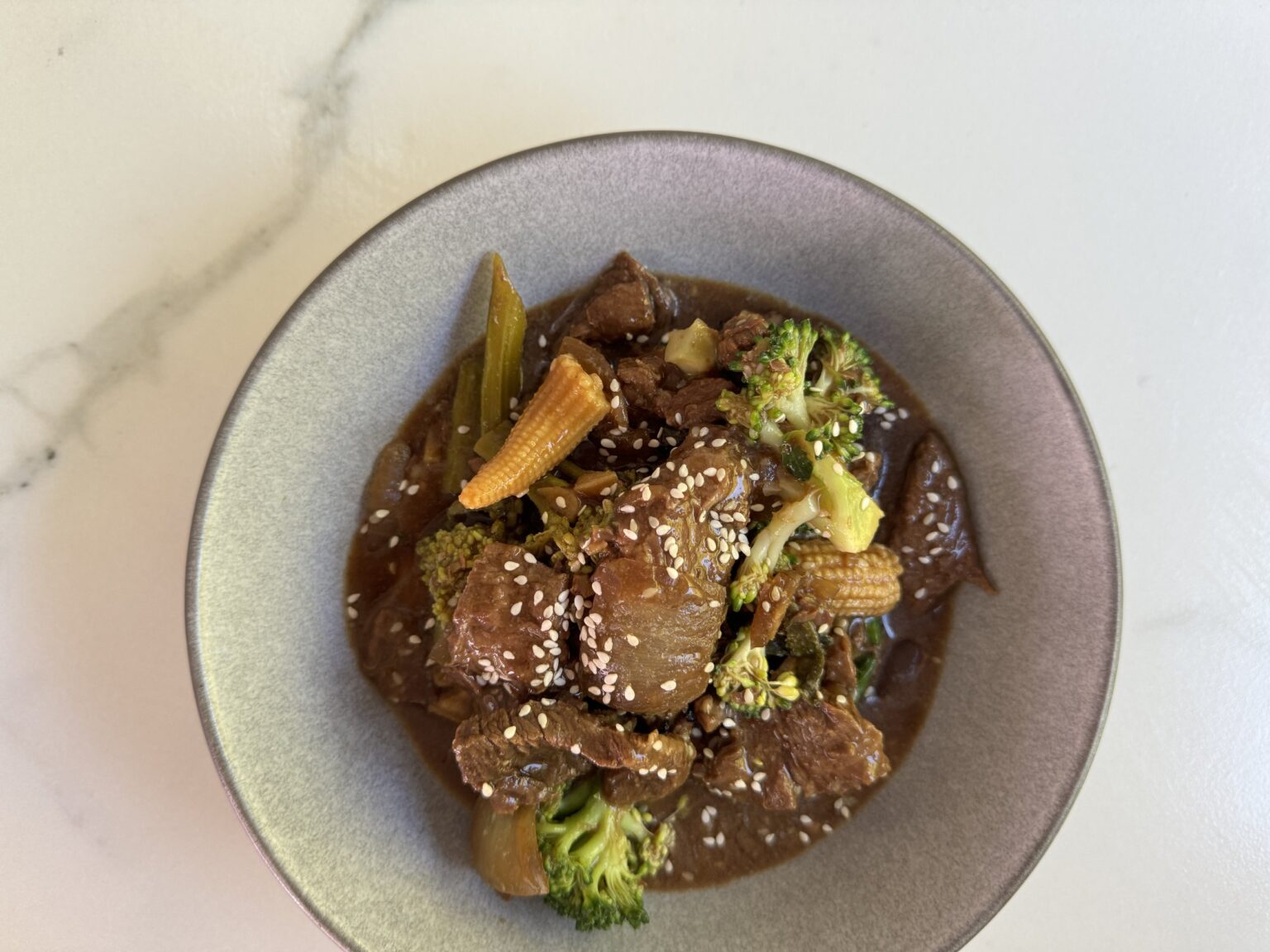 The Famous One-Pot Marry-Me Chicken - Wholesome by Sarah