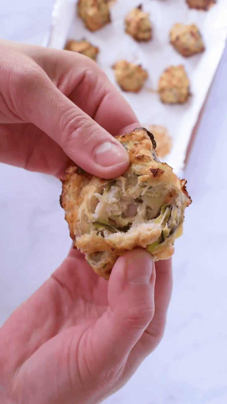 Chicken Nuggets – For Adults, Kids & Babies! - Wholesome by Sarah