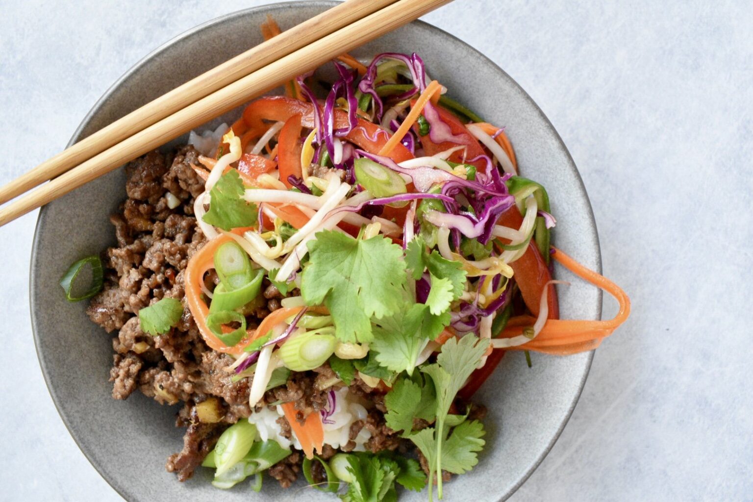 Slow Cooker Peanut Satay Chicken - Wholesome by Sarah