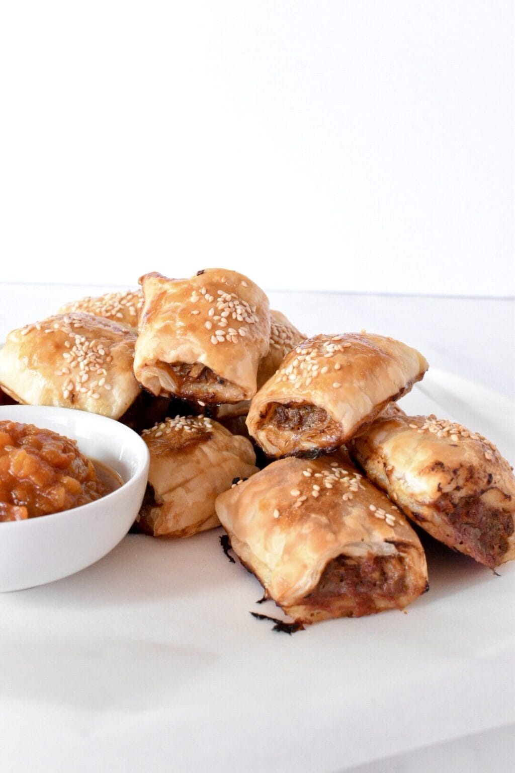 Recipe Collections - Wholesome by Sarah