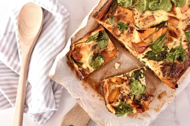 Recipe Collections - Wholesome by Sarah