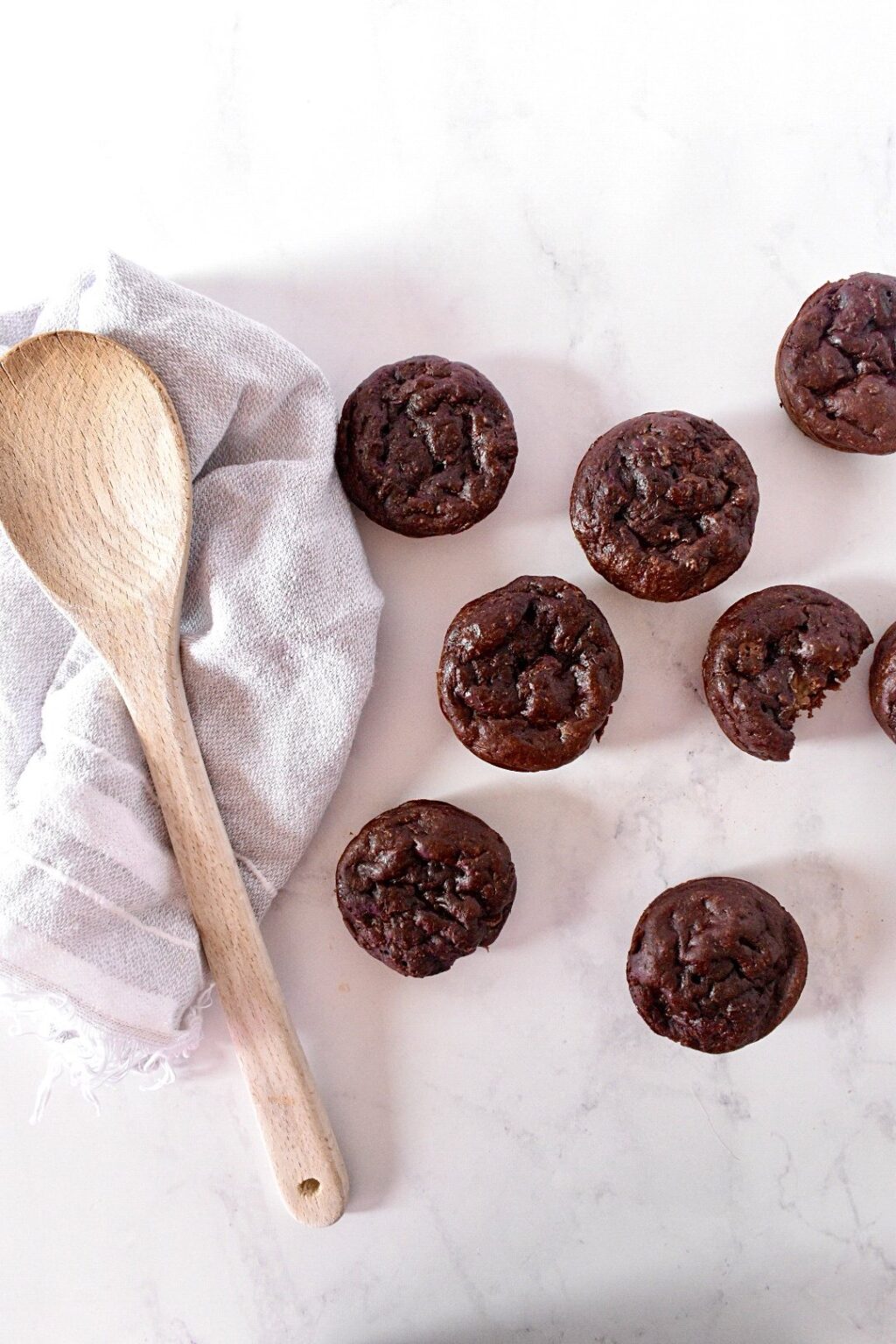 Breakfast Oat Cookies - Wholesome by Sarah