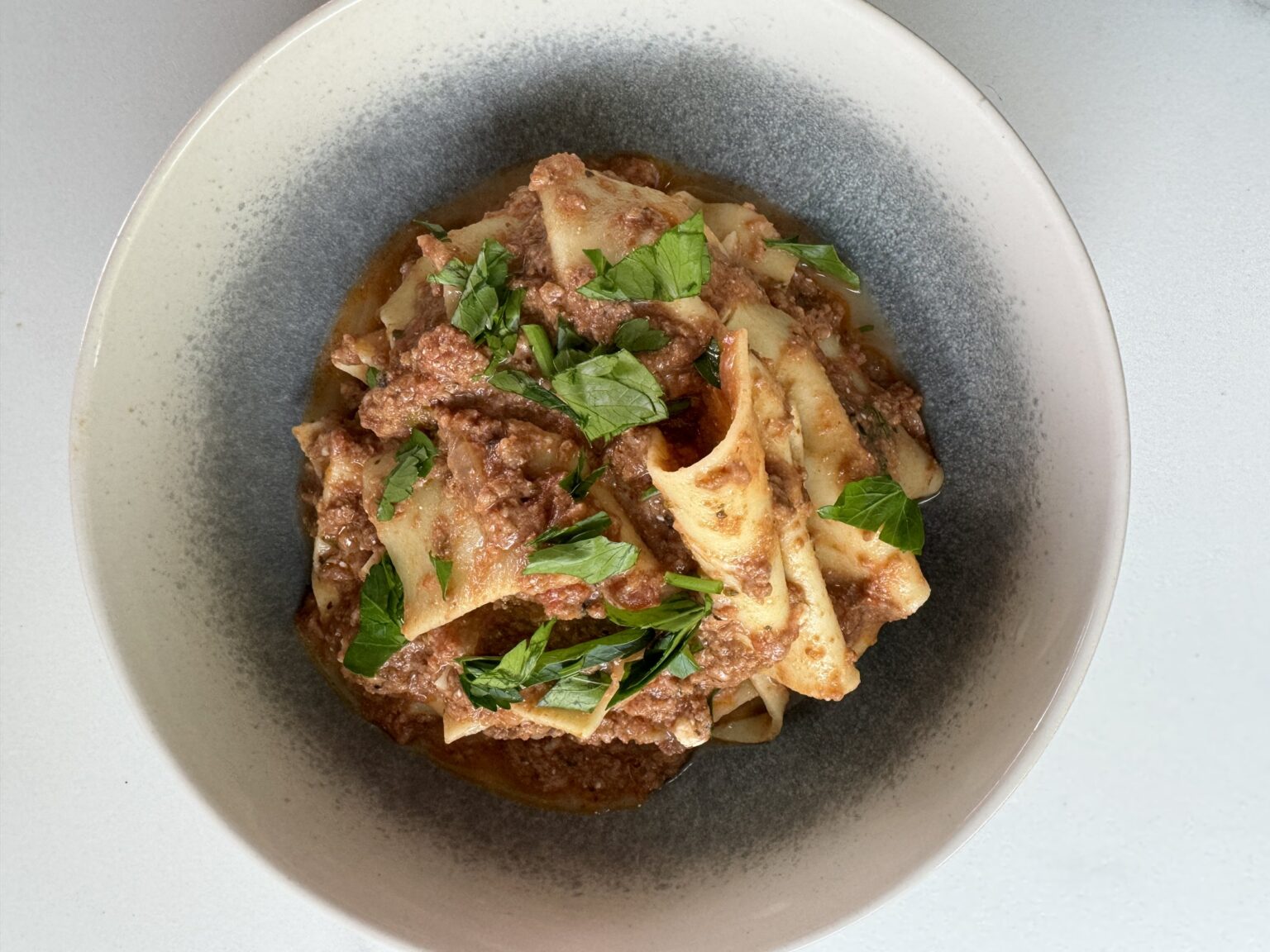 Slow Cooker Beef Lasagna - Wholesome by Sarah