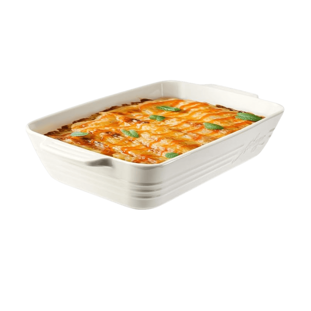 Ceramic Casserole Dish Wholesome By Sarah ceramic-casserole-dish-wholesome-by-sarah