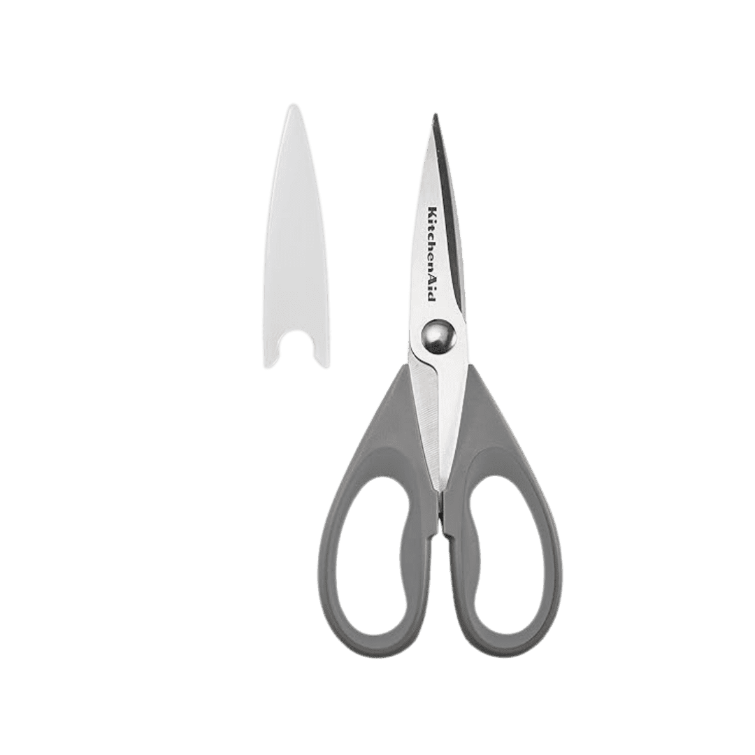 KitchenAid Shears – Wholesome by Sarah