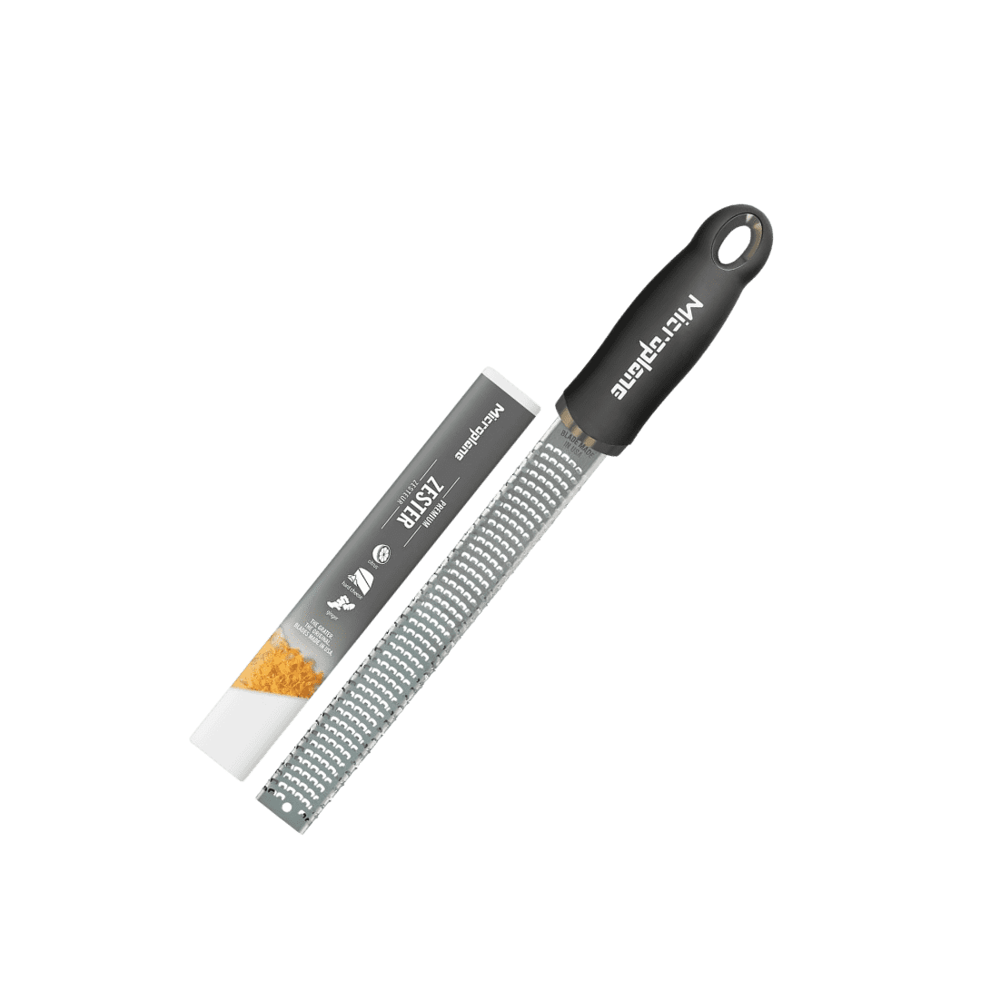 Microplane Grater – Wholesome by Sarah