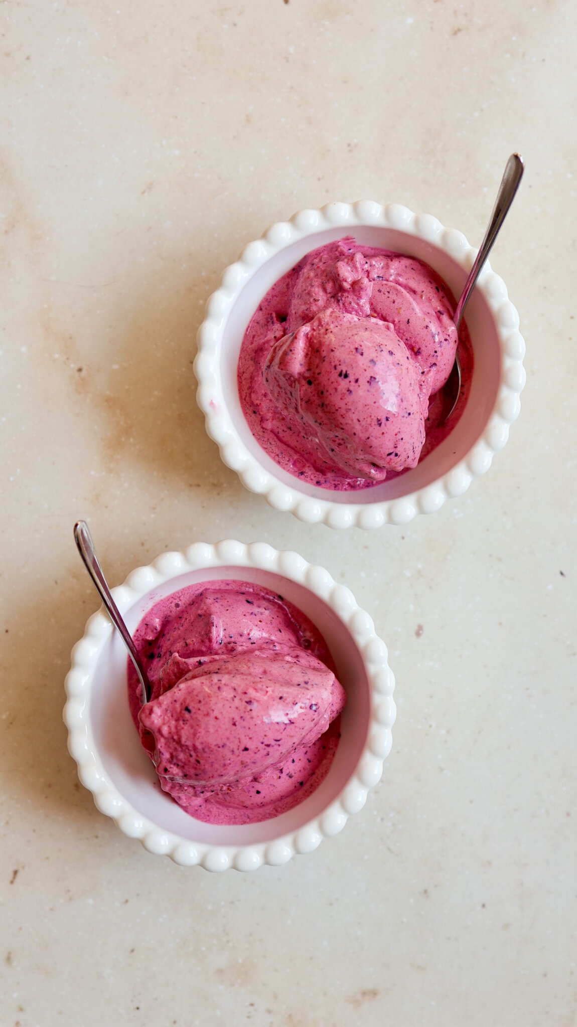 Watermelon, Pearl Cous Cous, Feta & Mint Salad - Wholesome by Sarah