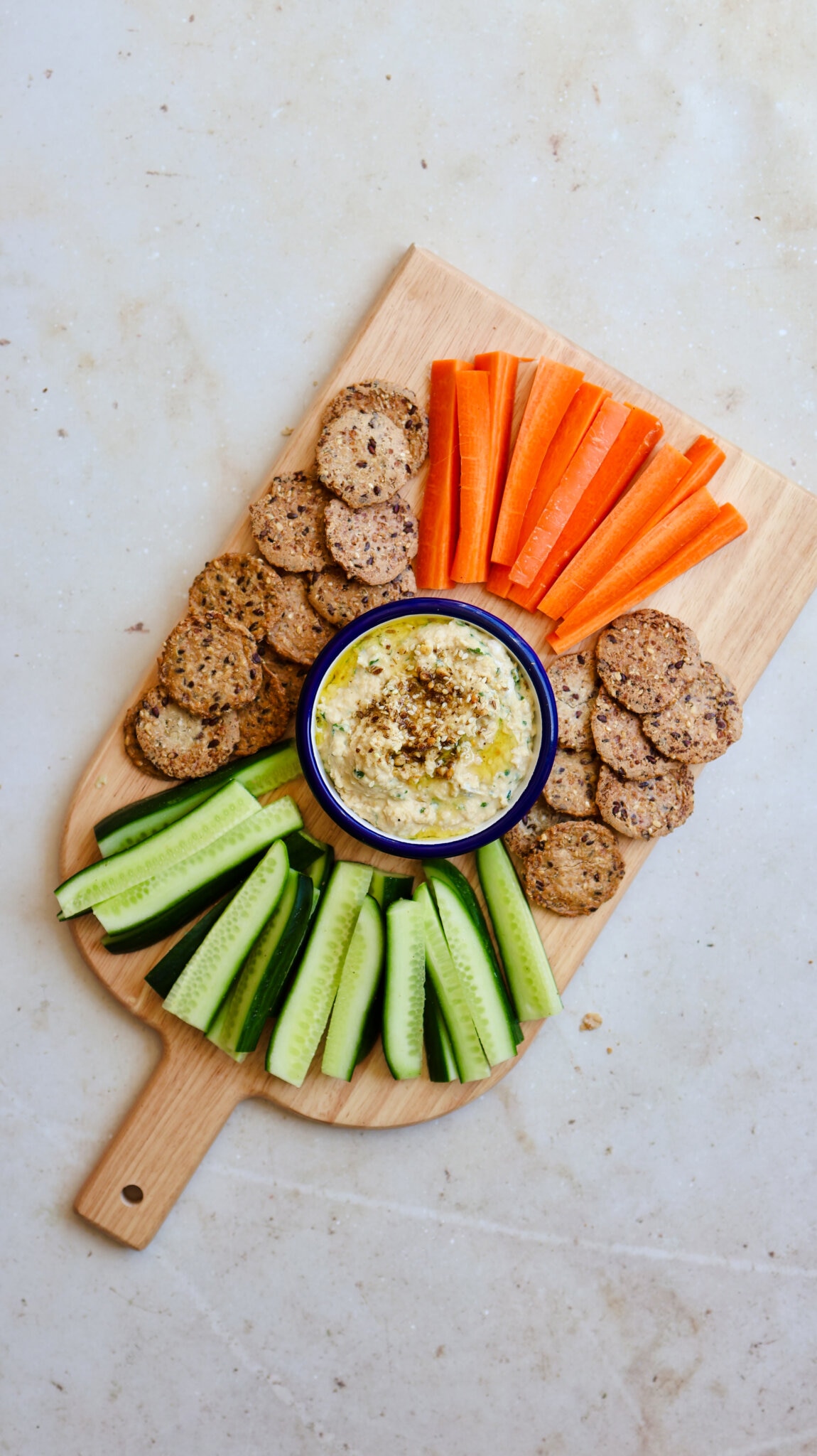 Slow Cooker Creamy Satay Chicken - Wholesome by Sarah