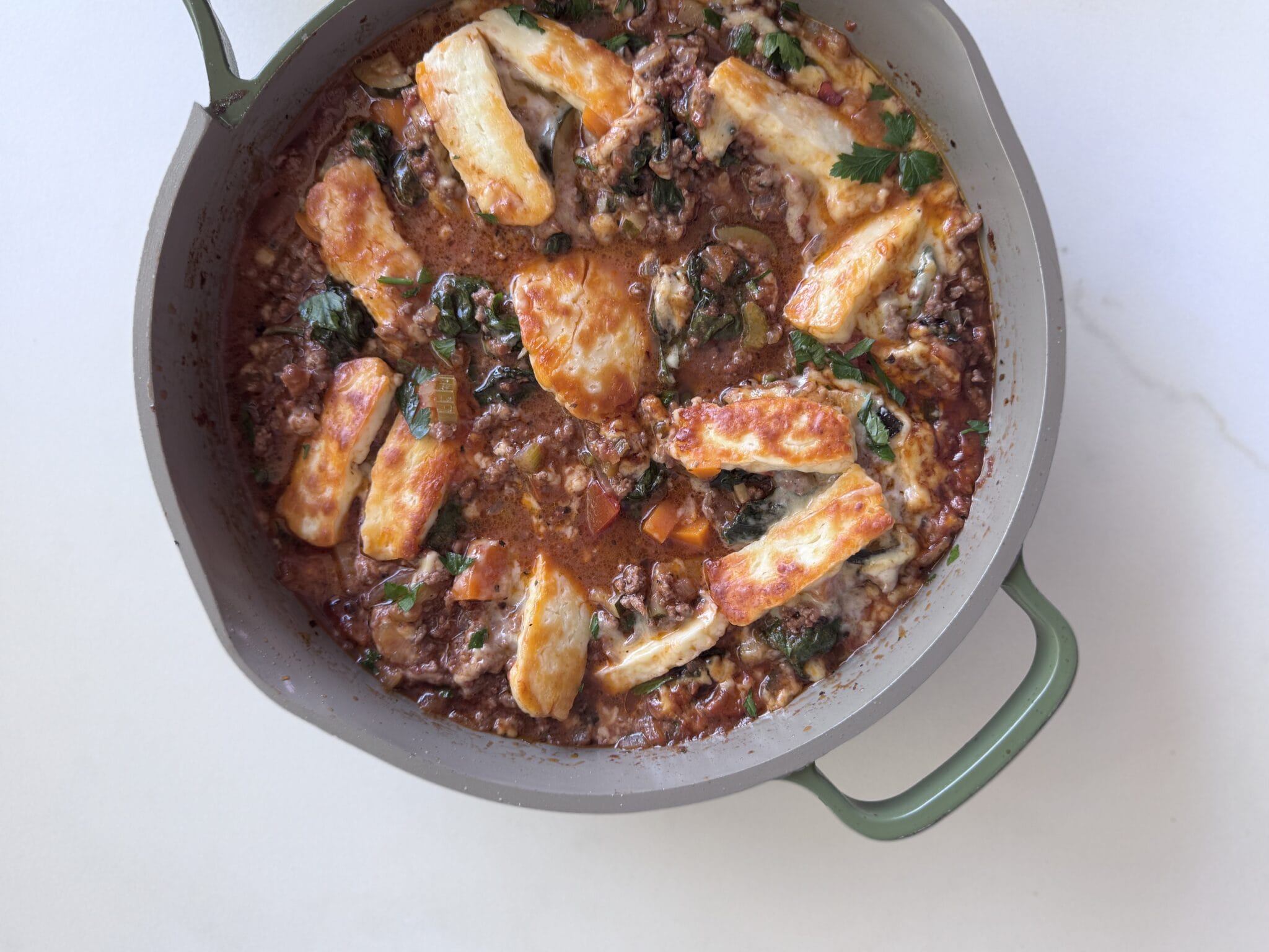 Satay Chicken Bowls With Cucumber Salad & Coconut Rice - Wholesome by Sarah