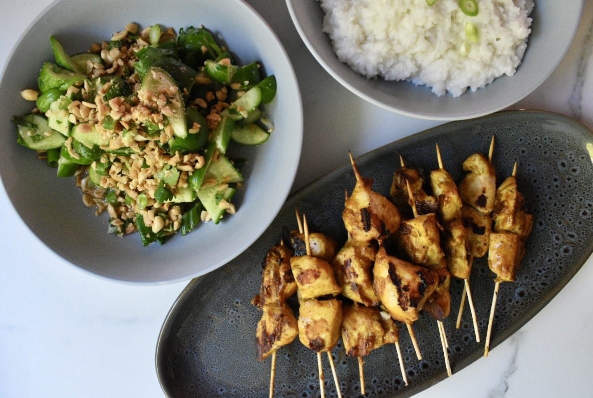 Slow Cooker Bolognese - Wholesome by Sarah