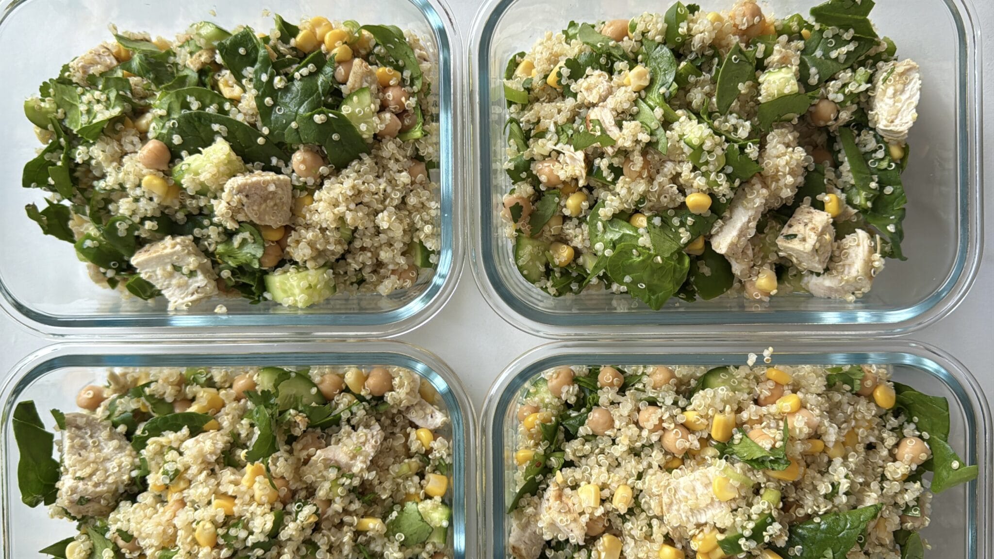 Recipe Collections - Wholesome by Sarah