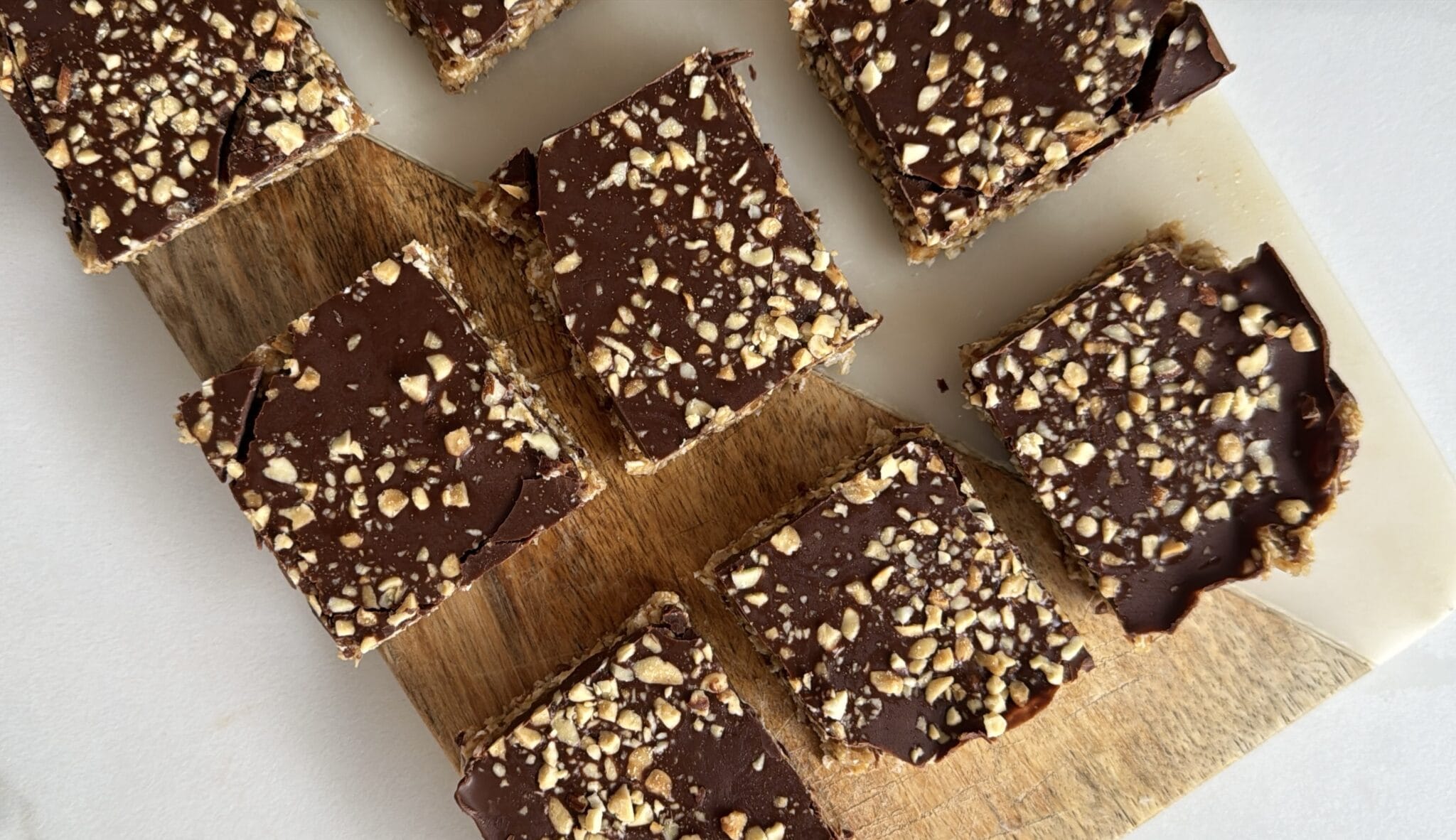 Recipe Collections - Wholesome by Sarah