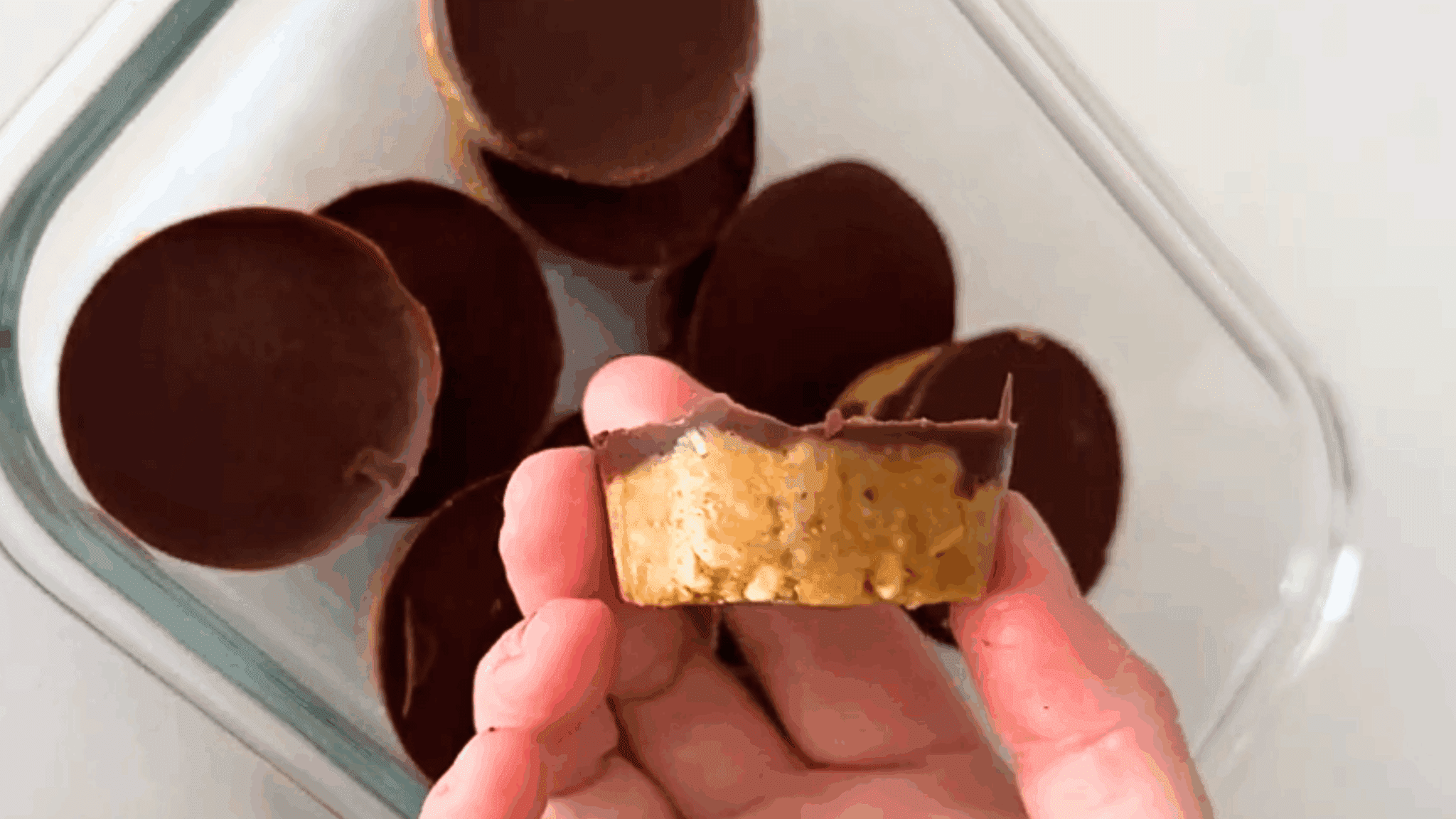 Recipes - Wholesome by Sarah