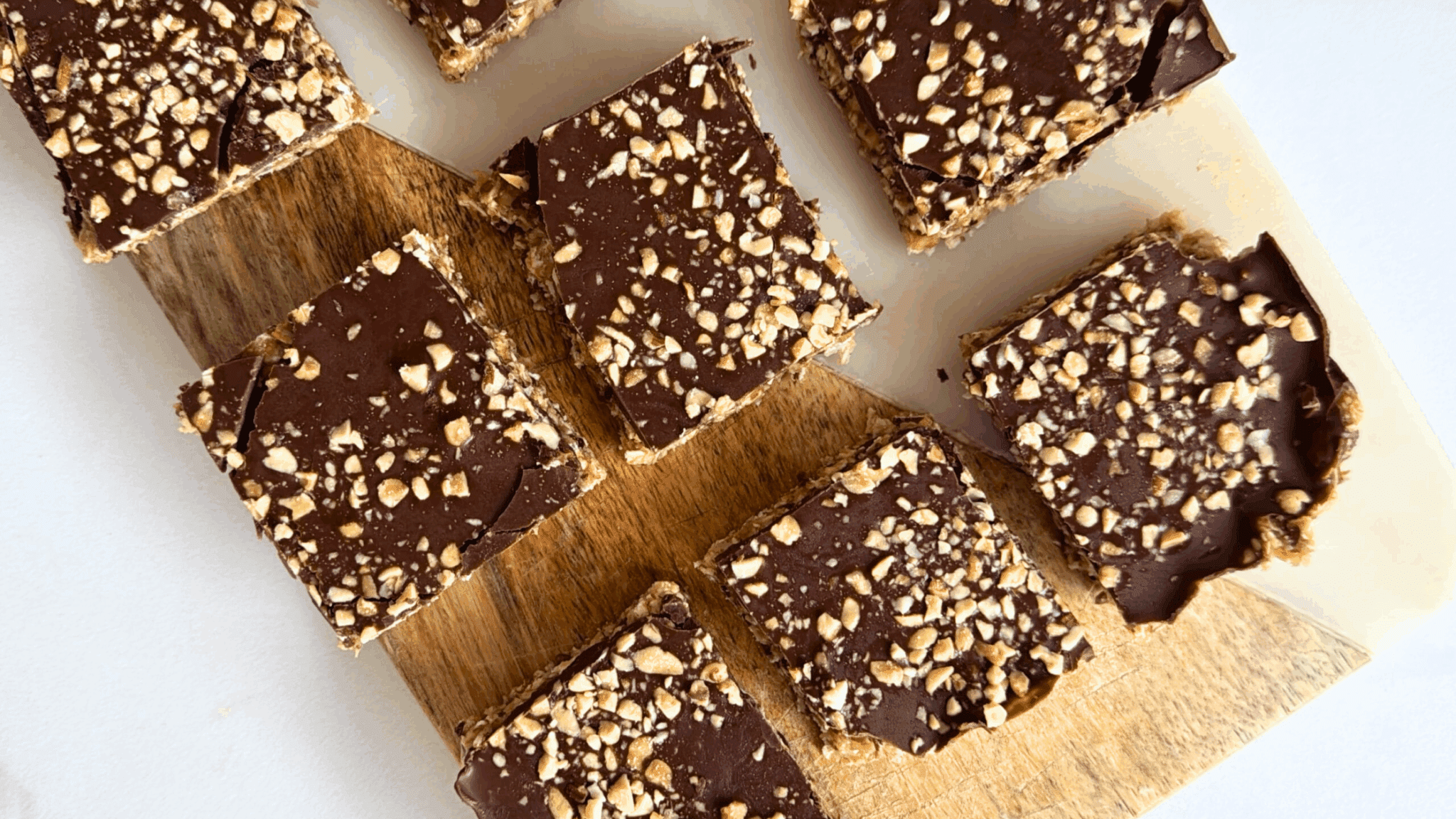 Recipes - Wholesome by Sarah