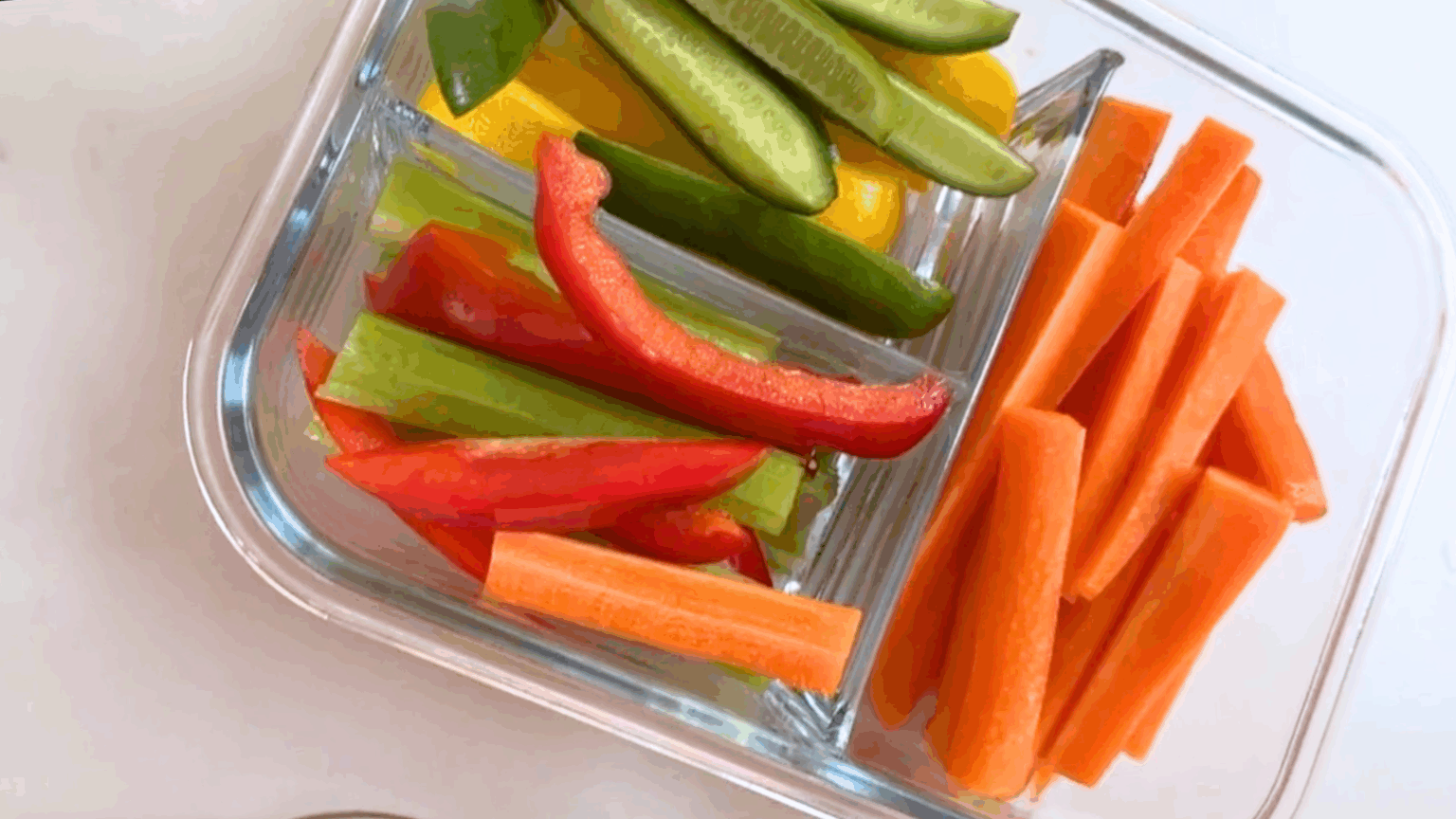 Recipes - Wholesome by Sarah
