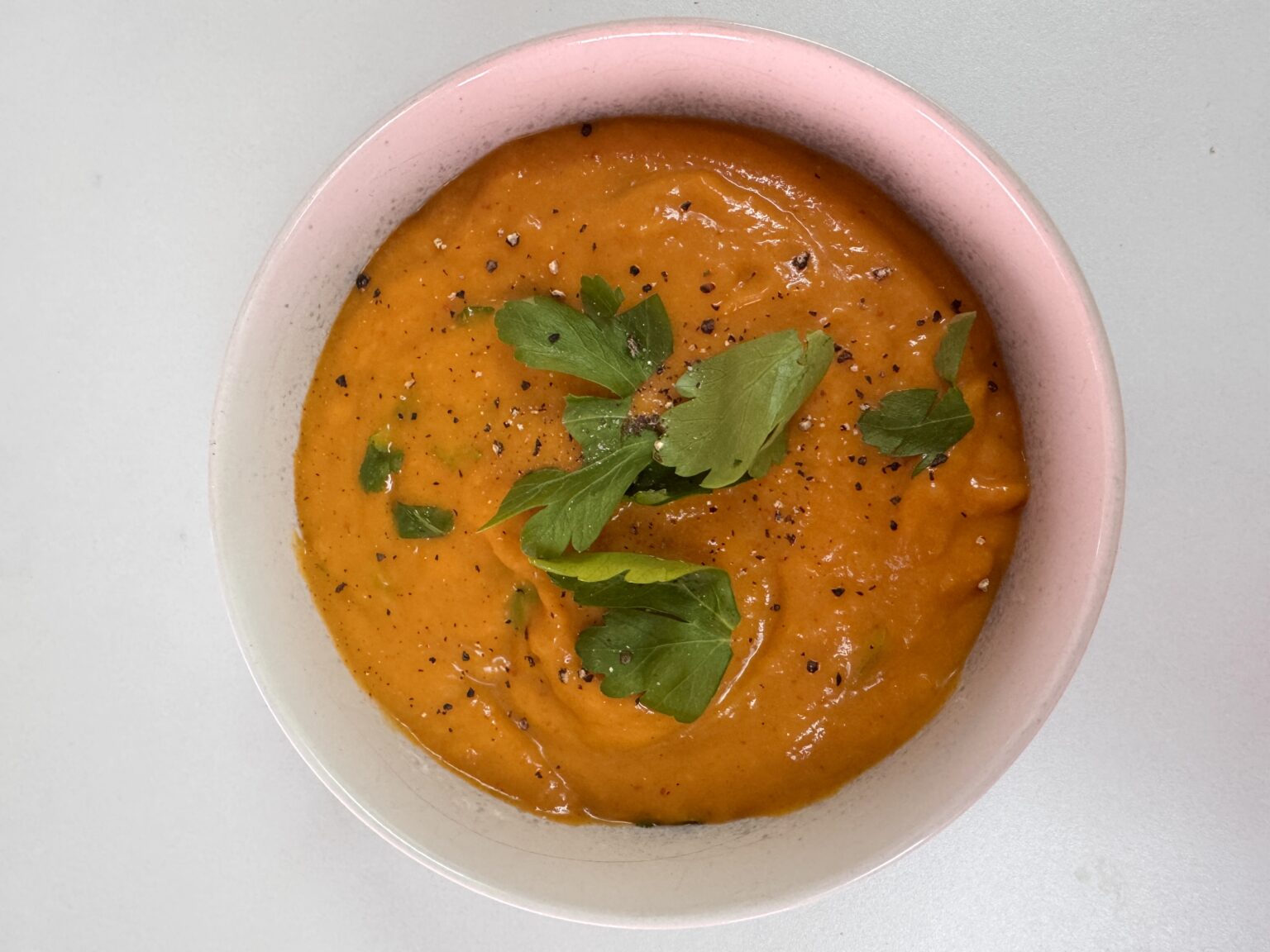 Recipes - Wholesome by Sarah