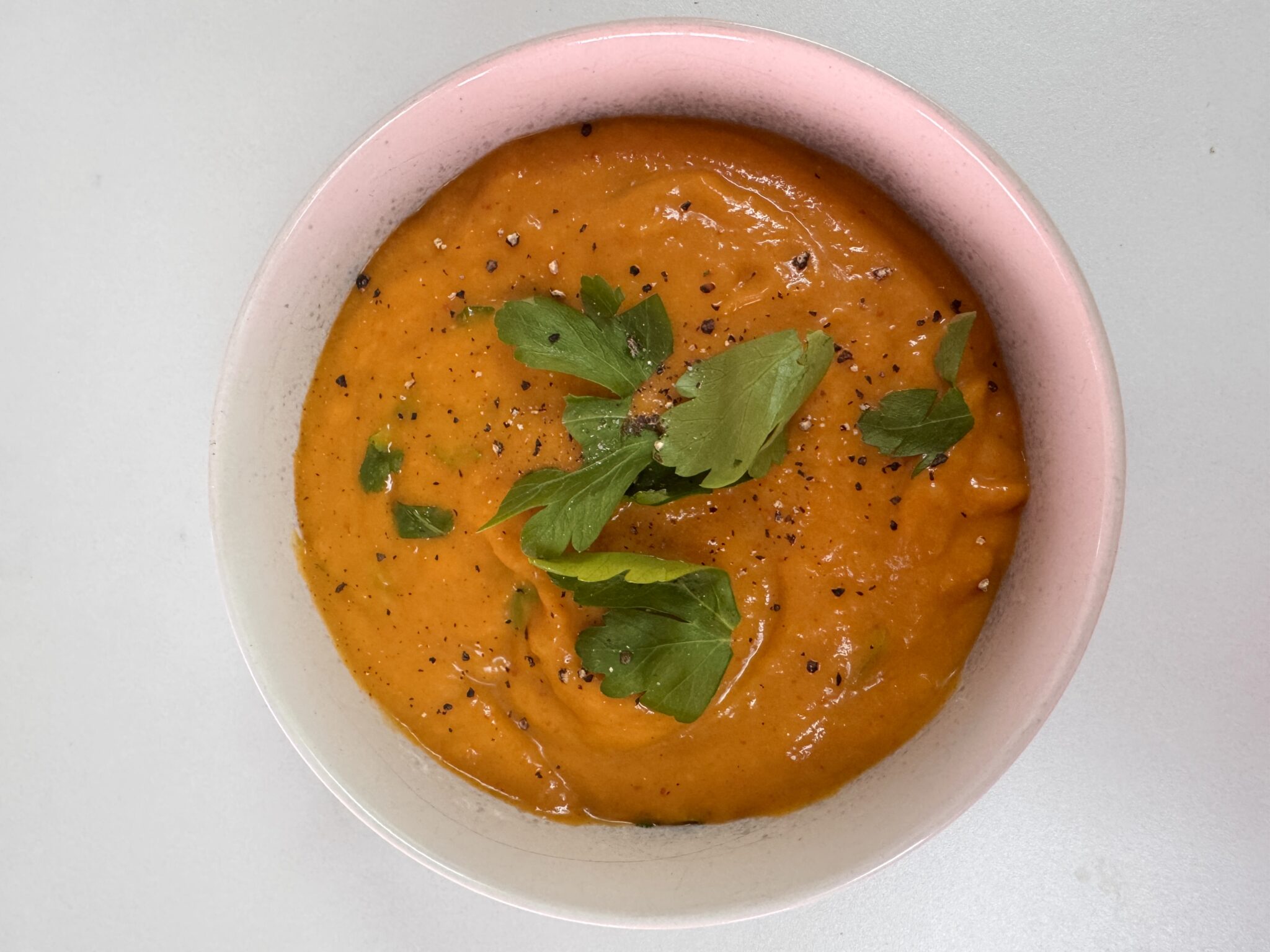 Recipes - Wholesome by Sarah