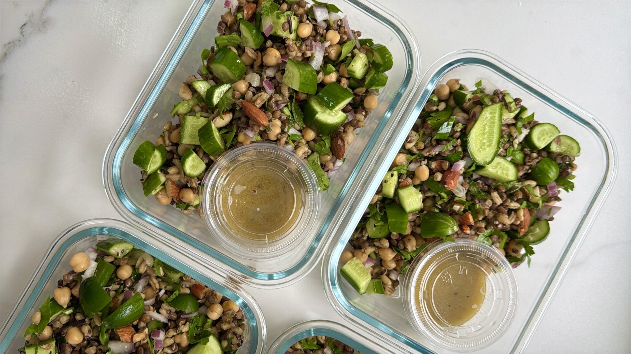 Recipe Collections - Wholesome by Sarah