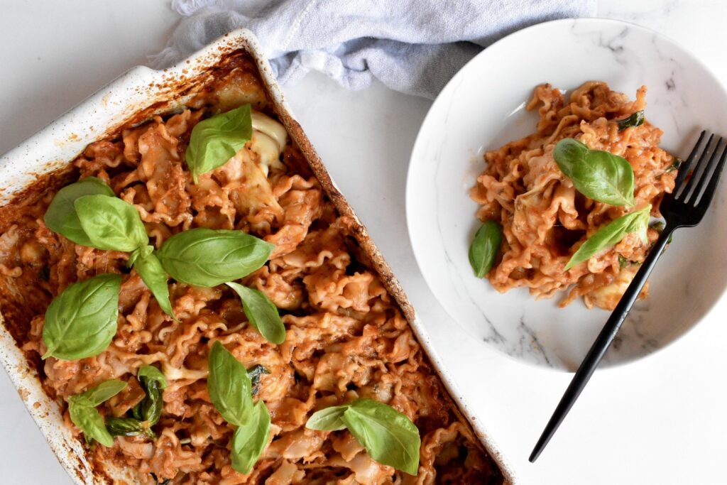 Recipe Collections - Wholesome by Sarah