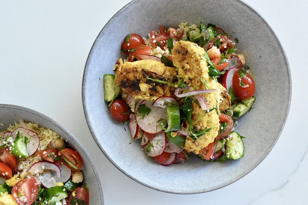 Recipe Collections - Wholesome by Sarah