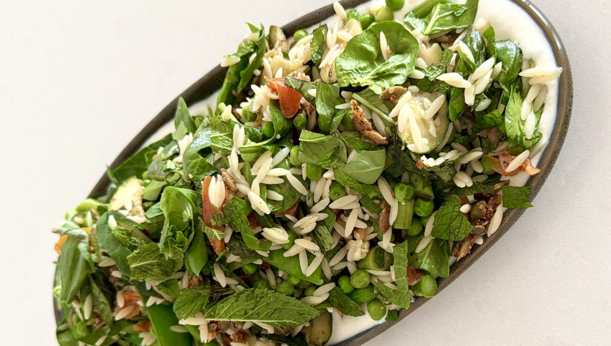 Recipes - Wholesome by Sarah