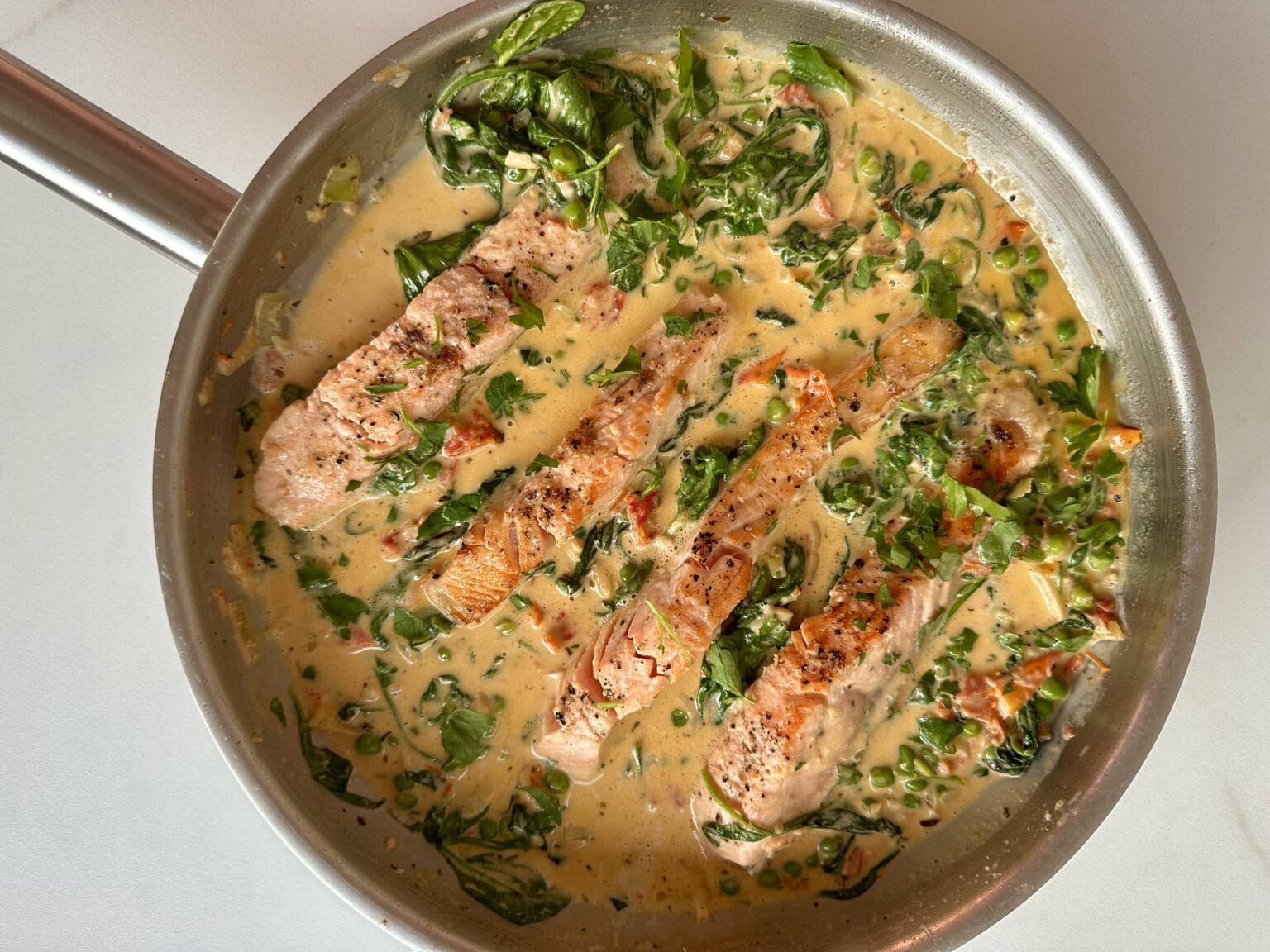 Recipe Collections - Wholesome by Sarah