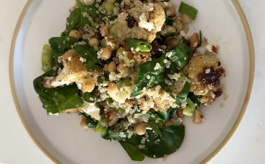 Recipe Collections - Wholesome by Sarah