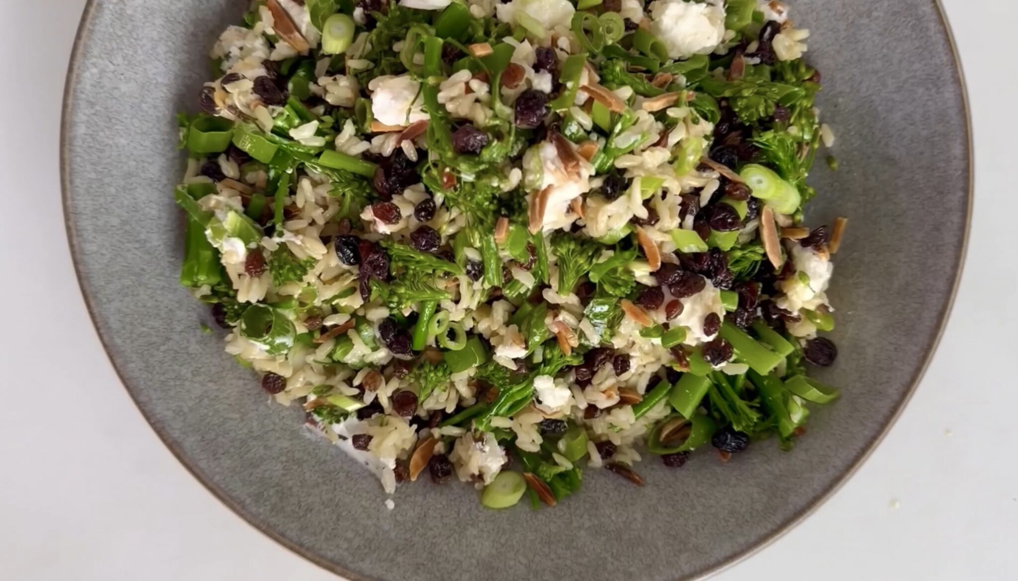 Quick & Easy Sticky Asian Mince With Rice - Wholesome by Sarah