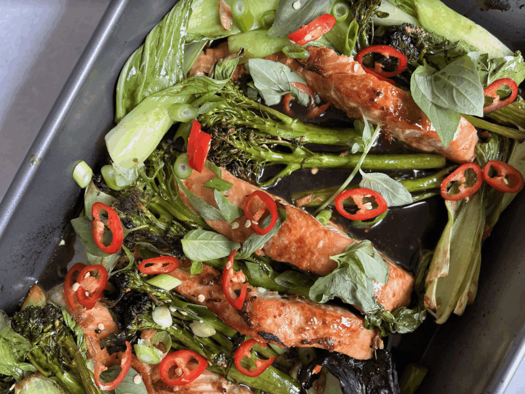 Recipe Collections - Wholesome by Sarah