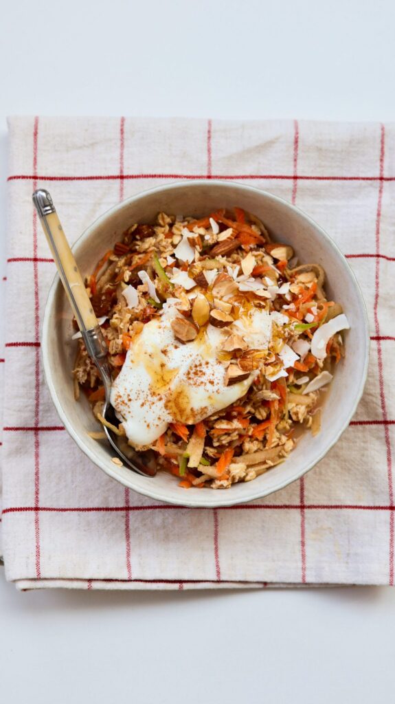 Recipe Collections - Wholesome by Sarah