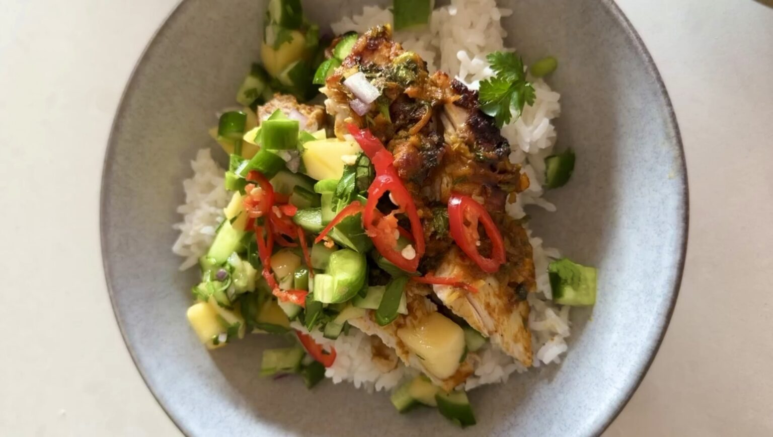 8-Hour Slow Cooked Lamb Shoulder - Wholesome by Sarah